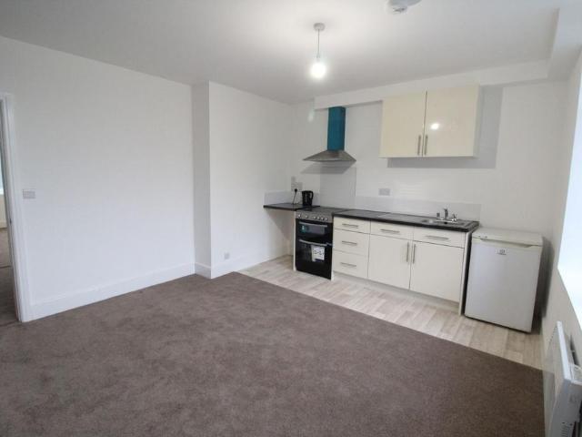 1 bedroom apartment to rent