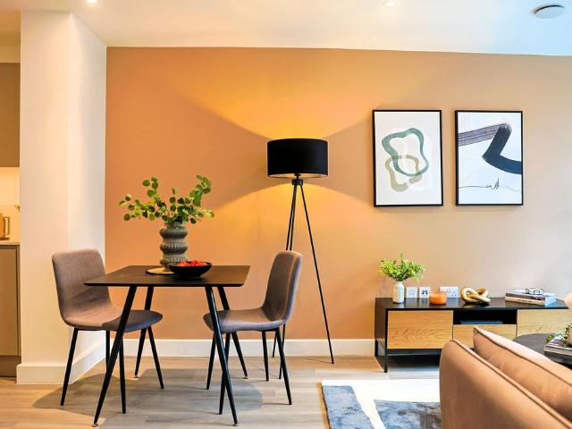 1 bedroom apartment to rent