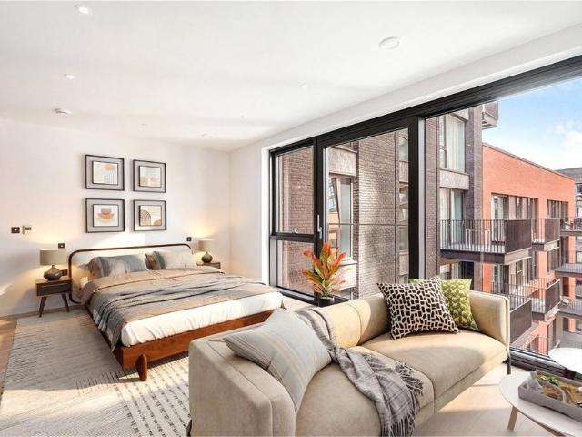 1 bedroom apartment to rent