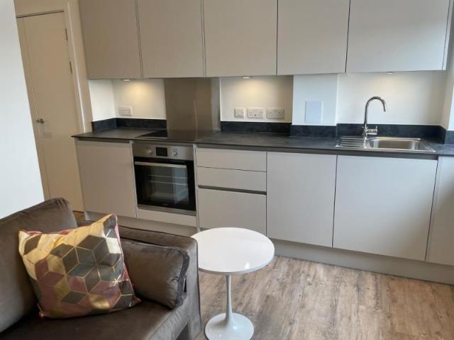 1 bedroom apartment to rent