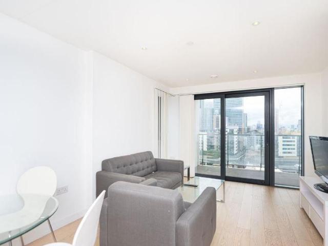 1 bedroom apartment to rent