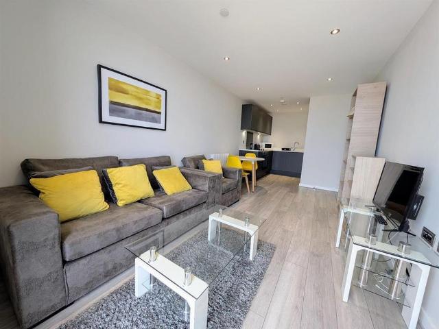 1 bedroom apartment to rent