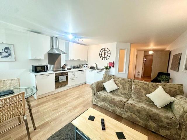 1 bedroom apartment to rent
