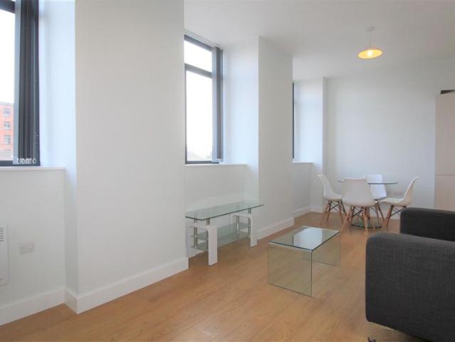 1 Bedroom Apartment To Rent
