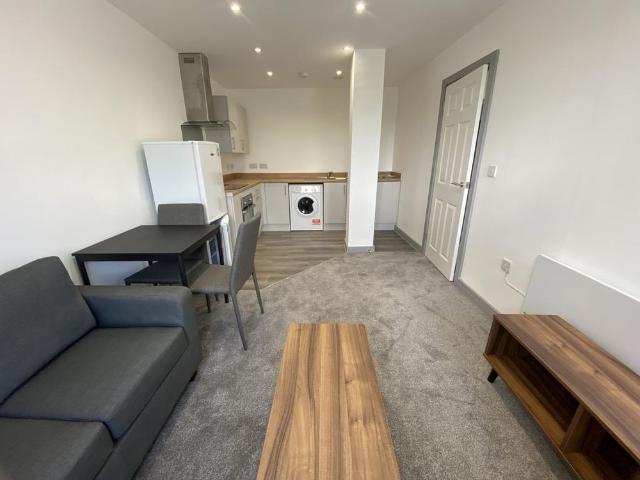 1 bedroom apartment to rent