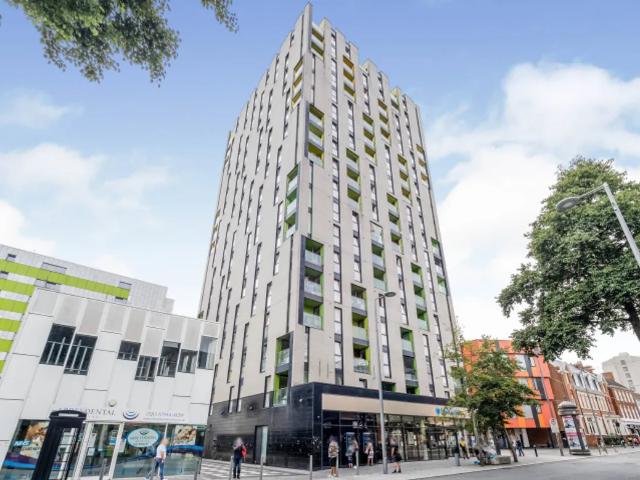 1 bedroom apartment to rent