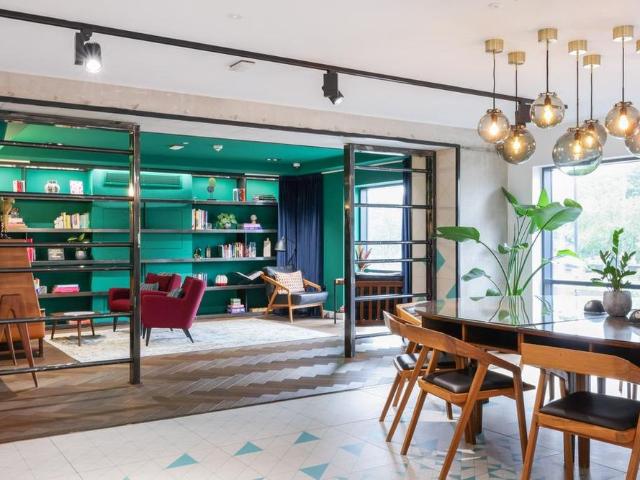 1 bedroom apartment to rent