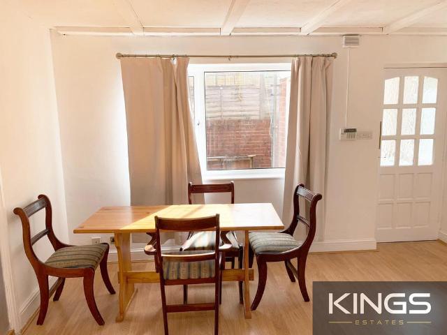 1 bedroom apartment to rent