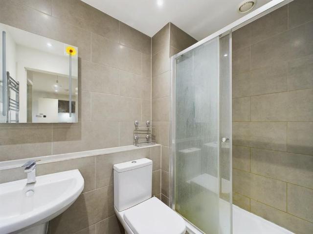 1 bedroom apartment to rent