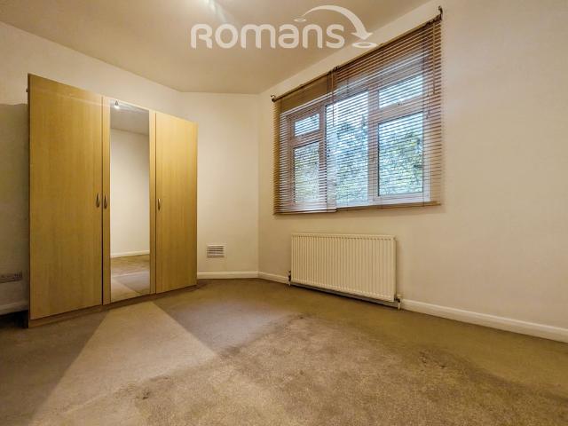 1 bedroom apartment to rent