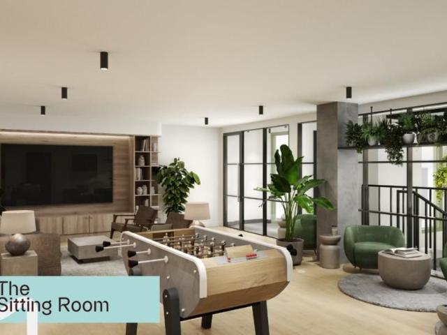 1 bedroom apartment to rent