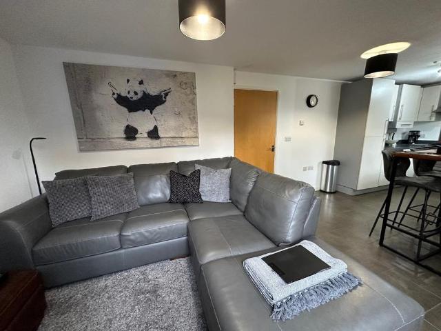 1 bedroom apartment to rent