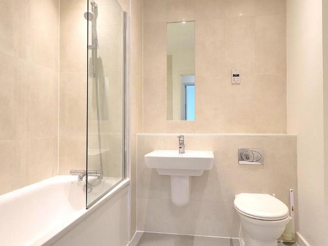 1 bedroom apartment to rent