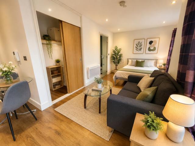 1 bedroom apartment to rent