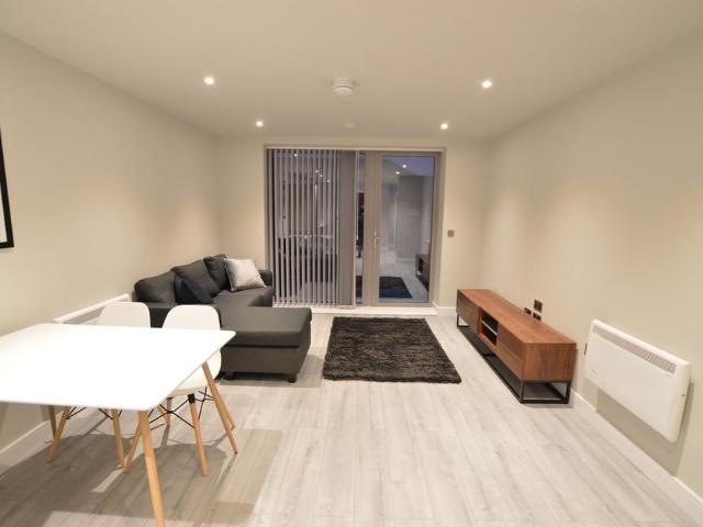 1 bedroom apartment to rent