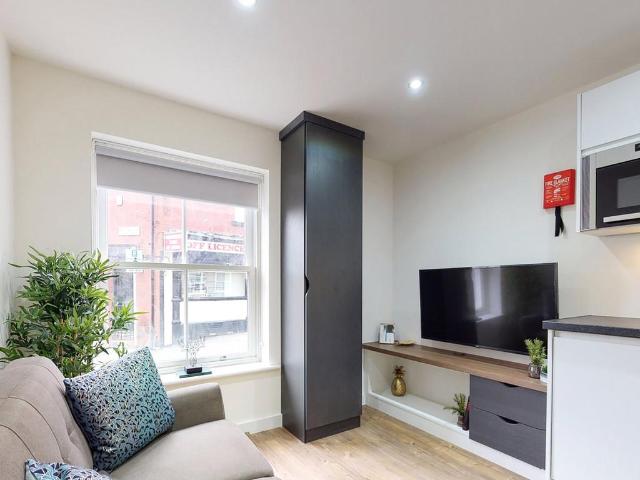 1 bedroom apartment to rent