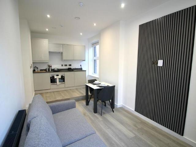 1 bedroom apartment to rent