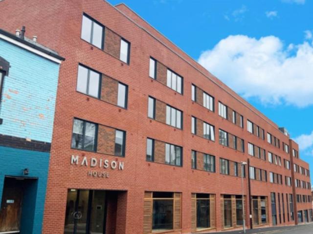 1 bedroom apartment to rent