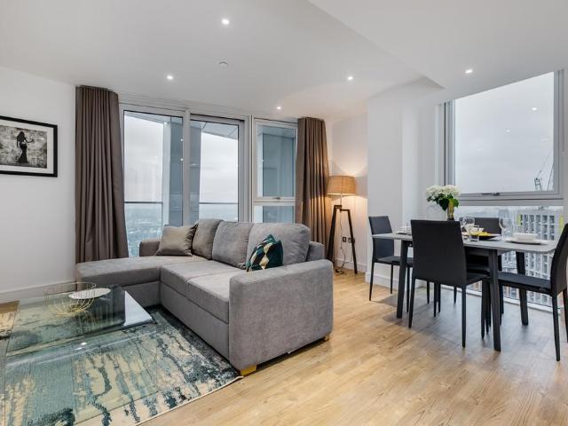 1 bedroom apartment to rent
