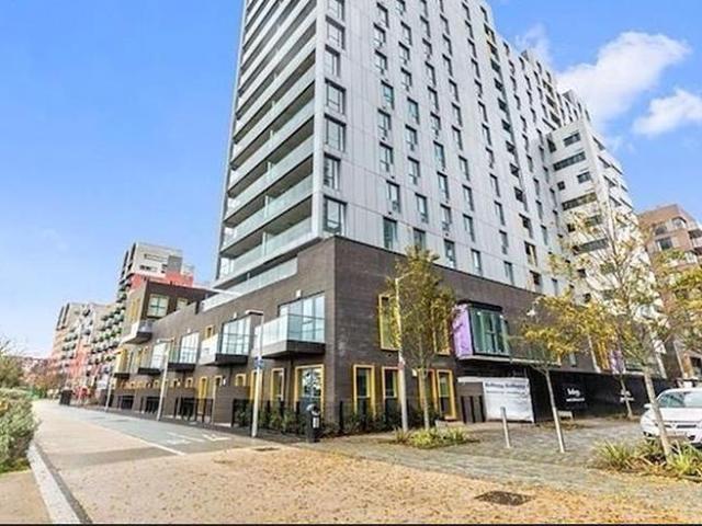 1 bedroom apartment to rent