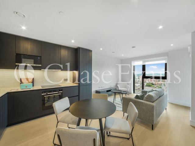 1 bedroom apartment to rent