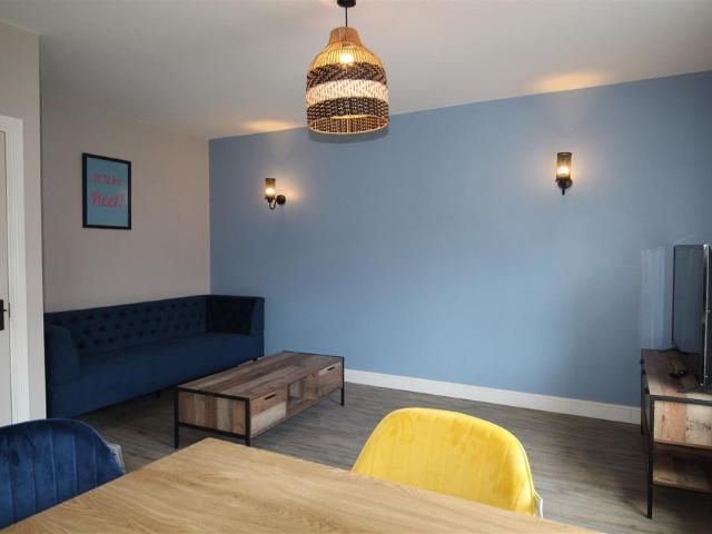 1 bedroom apartment to rent