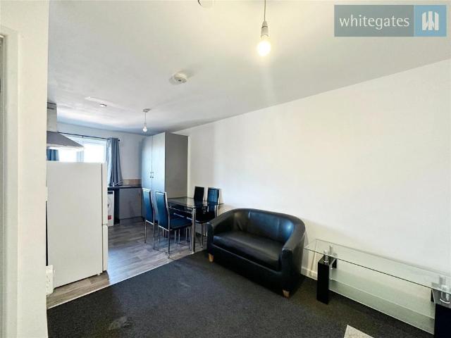1 bedroom apartment to rent