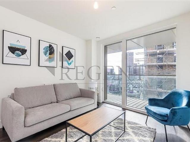 1 bedroom apartment to rent