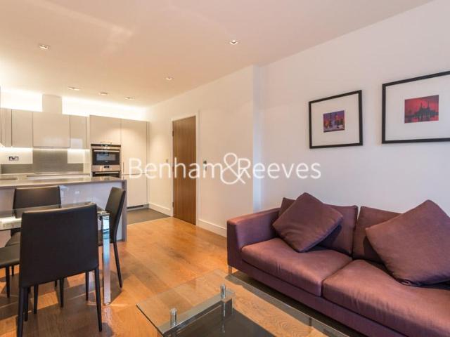 1 bedroom apartment to rent