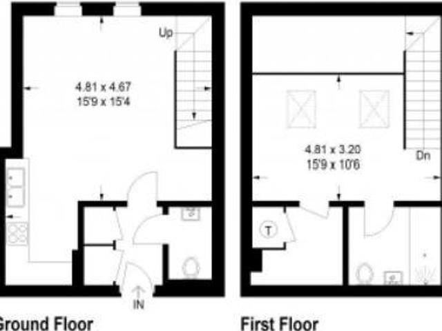 1 bedroom apartment to rent