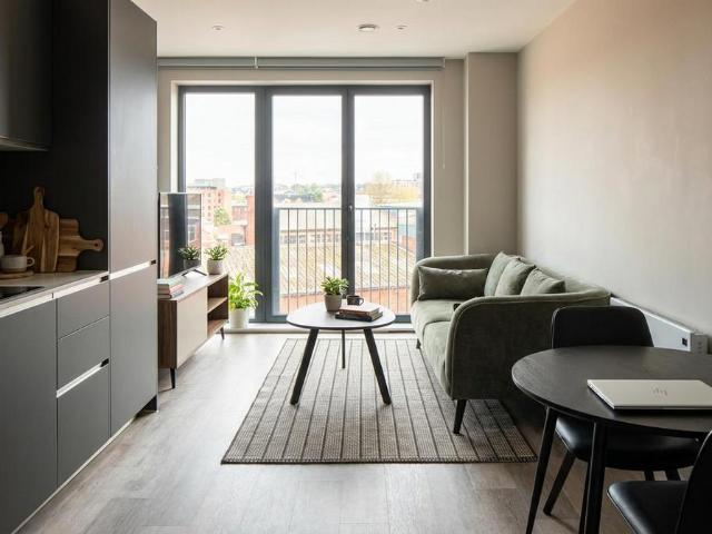 1 bedroom apartment to rent