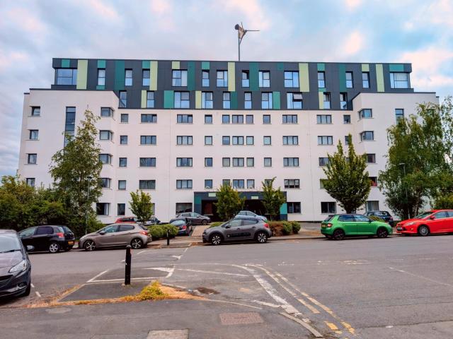 1 bedroom apartment to rent