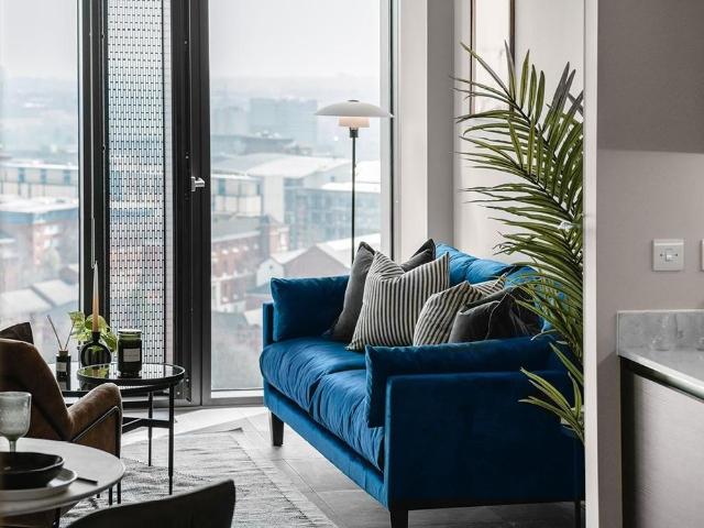 1 bedroom apartment to rent