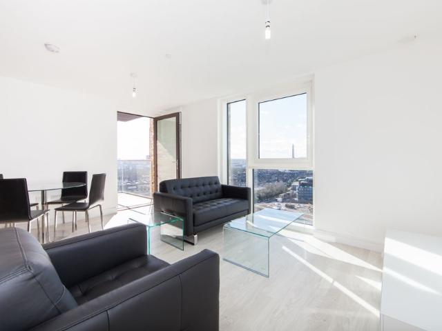 1 bedroom apartment to rent