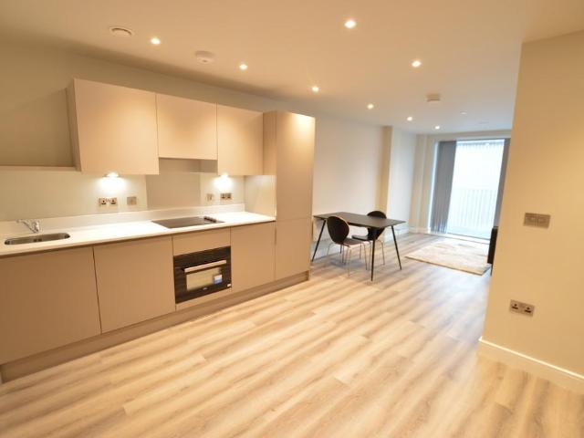 1 bedroom apartment to rent