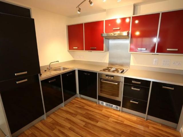1 bedroom apartment to rent