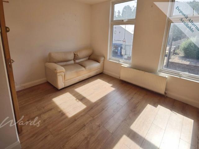 1 bedroom apartment to rent