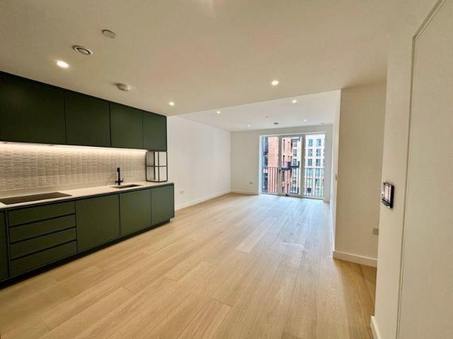 1 bedroom apartment to rent