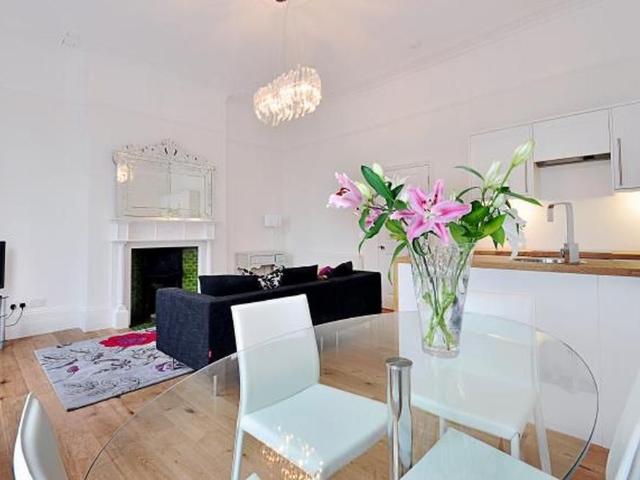 1 bedroom apartment to rent