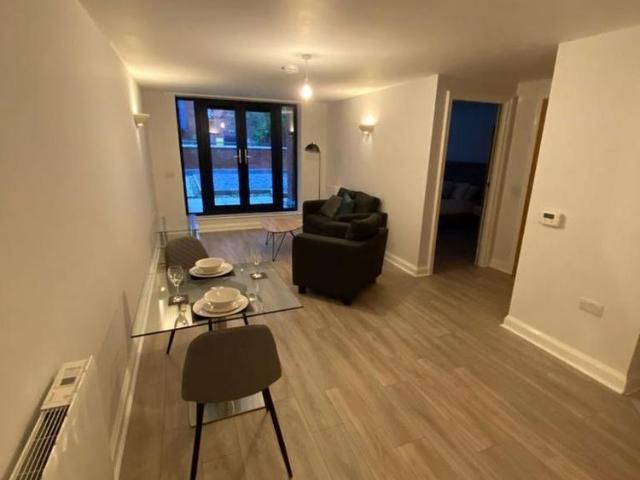 1 bedroom apartment to rent