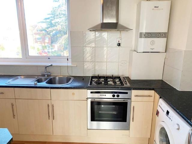 1 bedroom apartment to rent