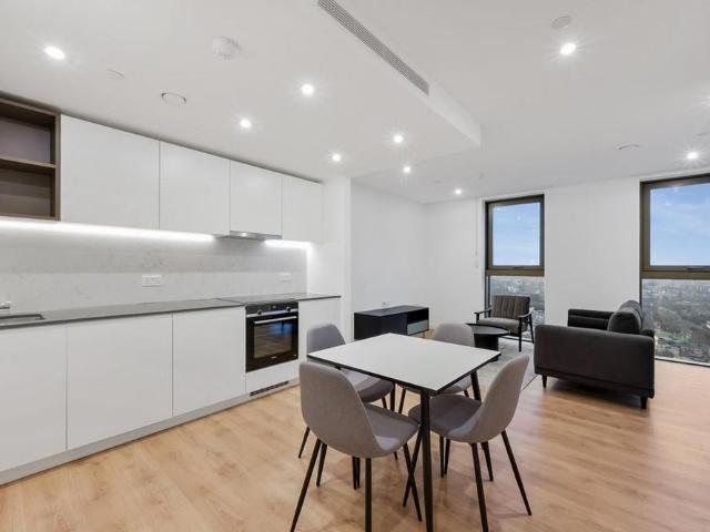 1 bedroom apartment to rent