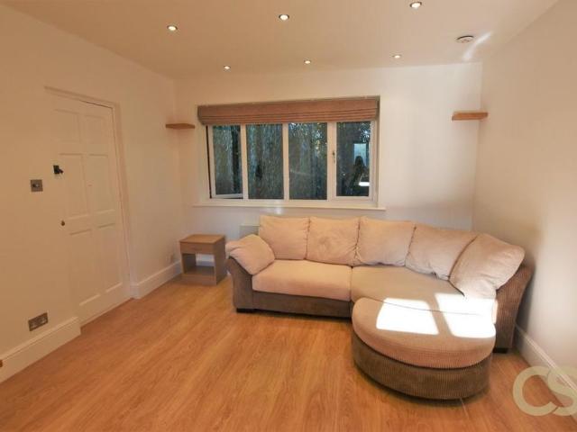 1 bedroom apartment to rent