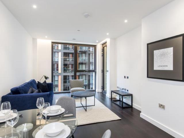 1 bedroom apartment to rent