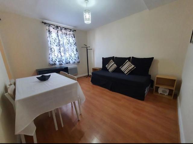 1 bedroom apartment to rent