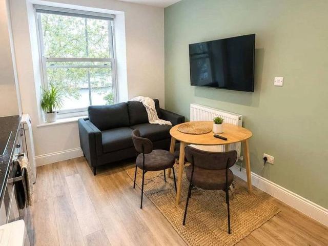 1 bedroom apartment to rent