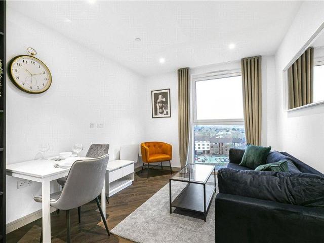 1 bedroom apartment to rent