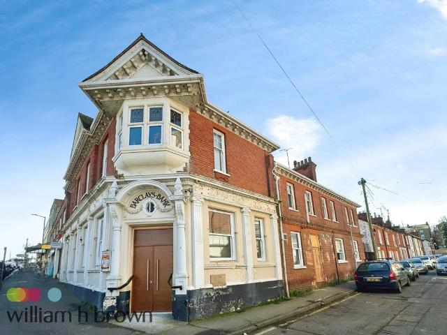 1 bedroom apartment to rent