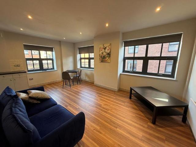 1 bedroom apartment to rent