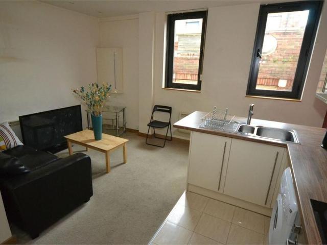 1 bedroom apartment to rent